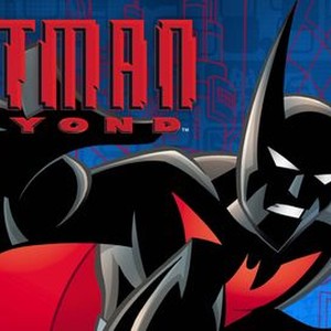 Batman Beyond - Rotten Tomatoes