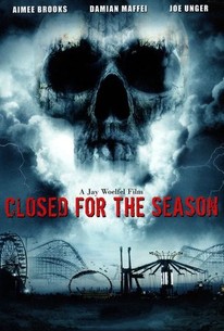 Closed for the Season | Rotten Tomatoes