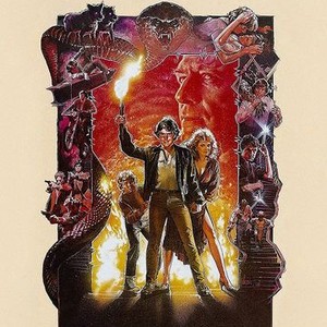 Dreamscape - Rotten Tomatoes