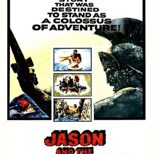 Jason and the Argonauts - Rotten Tomatoes