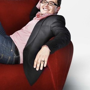 Alan Carr: Chatty Man: Season 10, Episode 12 - Rotten Tomatoes