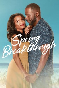 Spring Breakthrough | Rotten Tomatoes
