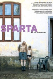 Sparta | Rotten Tomatoes