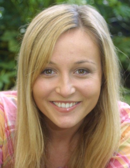 Sarah Vandenbergh - Rotten Tomatoes