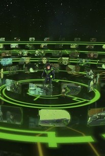 Prisoner Zero: Season 1, Episode 13 | Rotten Tomatoes