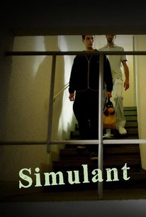 Simulant | Rotten Tomatoes