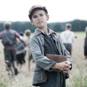 Run Boy Run - Rotten Tomatoes