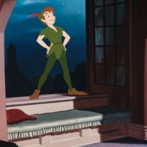 Peter Pan - Rotten Tomatoes