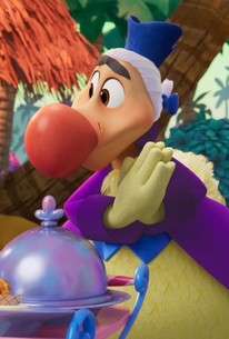 Alice's Wonderland Bakery: Season 2, Episode 24 | Rotten Tomatoes