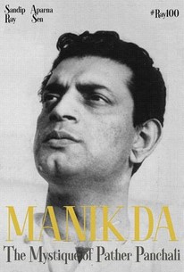 Manik Da: The Mystique of Pather Panchali | Rotten Tomatoes