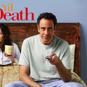'Til Death - Rotten Tomatoes