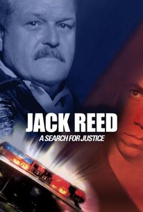 Jack Reed: A Search for Justice | Rotten Tomatoes