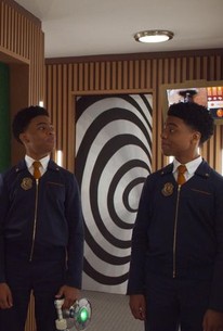 Odd Squad: Season 3, Episode 26 - Rotten Tomatoes