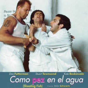 Stuart Townsend - Rotten Tomatoes