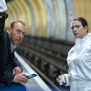 The Chelsea Detective: Season 1, Episode 1 - Rotten Tomatoes