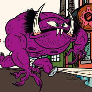 Secret Mountain Fort Awesome - Rotten Tomatoes