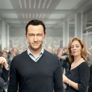 Super Pumped: The Battle for Uber - Rotten Tomatoes