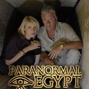 Paranormal Egypt - Rotten Tomatoes