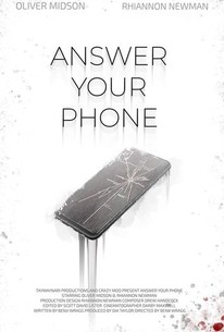 Answer Your Phone | Rotten Tomatoes