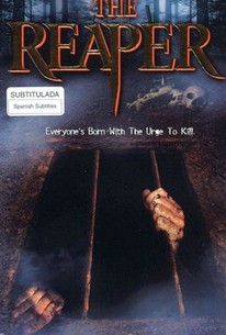 Reaper (1998) - Rotten Tomatoes