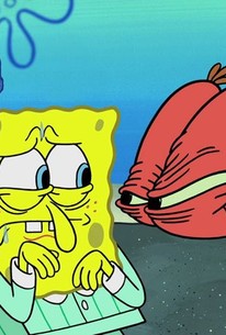 SpongeBob SquarePants: Season 12, Episode 7 | Rotten Tomatoes