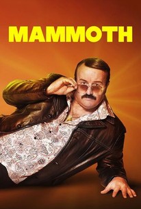 Mammoth | Rotten Tomatoes