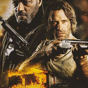 Standoff - Rotten Tomatoes