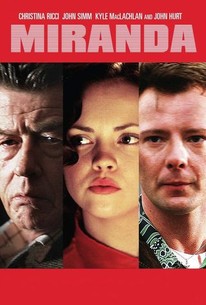 Miranda - Movie Reviews | Rotten Tomatoes