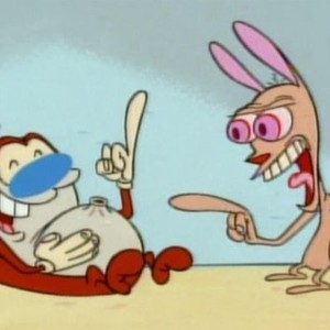 The Ren & Stimpy Show: Season 3, Episode 7 - Rotten Tomatoes