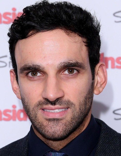 Davood Ghadami - Rotten Tomatoes