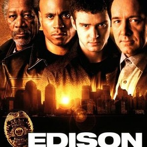 Edison - Rotten Tomatoes