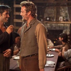 American Outlaws - Rotten Tomatoes