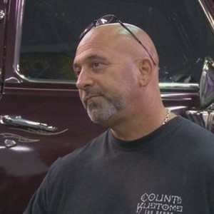 Danny Koker Hair The Disturbing Truth About Danny Koker