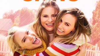 LadyGang - Rotten Tomatoes