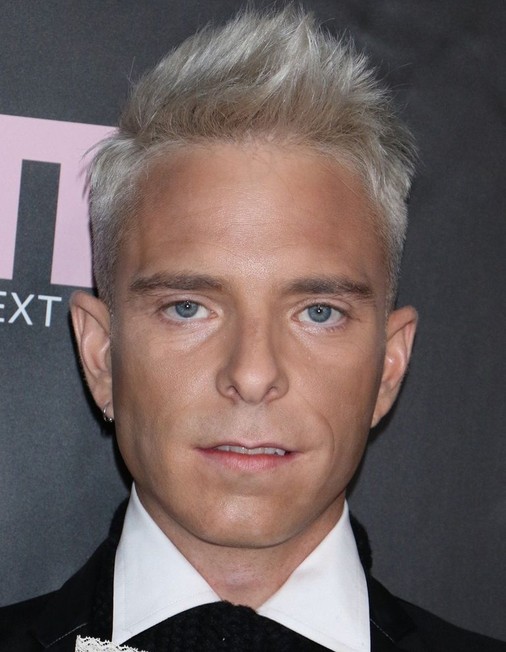 Drew Elliott - Rotten Tomatoes