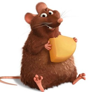 Ratatouille - Rotten Tomatoes