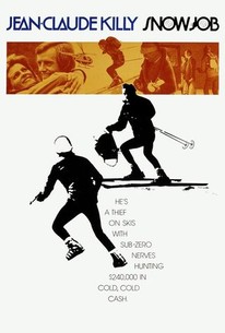 Snow Job | Rotten Tomatoes