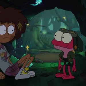 Amphibia: Season 1, Episode 1 - Rotten Tomatoes
