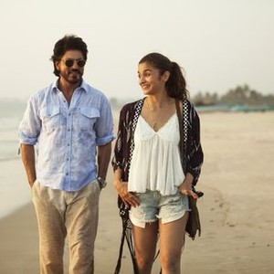 Dear Zindagi - Rotten Tomatoes
