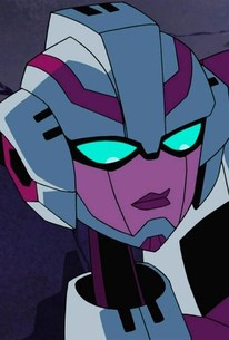 Transformers Animated: Season 1, Episode 8 | Rotten Tomatoes
