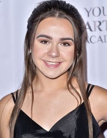 Ava Bianchi | Rotten Tomatoes