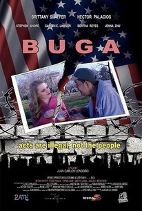 BUGA: Acts Are Illegal, Not People | Rotten Tomatoes