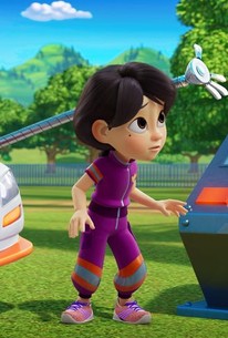 Firebuds: Season 1, Episode 18 | Rotten Tomatoes