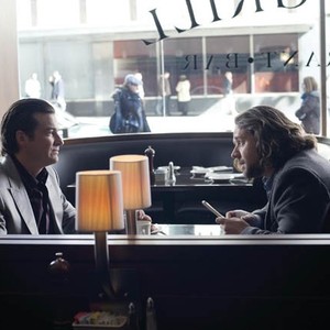 State of Play - Rotten Tomatoes