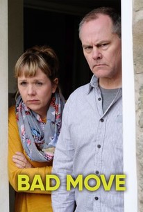 Bad Move - Rotten Tomatoes