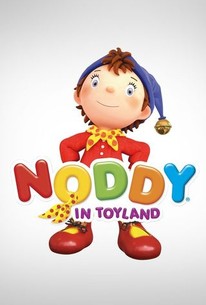 Noddy in Toyland | Rotten Tomatoes
