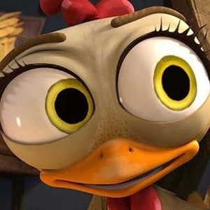 La gallina Turuleca - Rotten Tomatoes