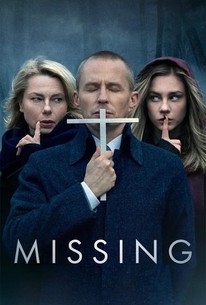 Missing | Rotten Tomatoes