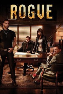 Rogue: Season 1 | Rotten Tomatoes