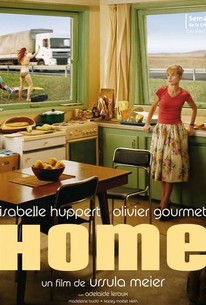 Home (2008) | Rotten Tomatoes